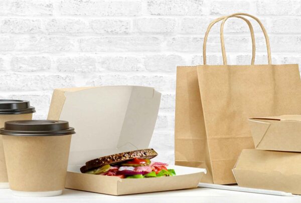 Food Packaging - PackaGeniuss - Custom Packaging Solutions