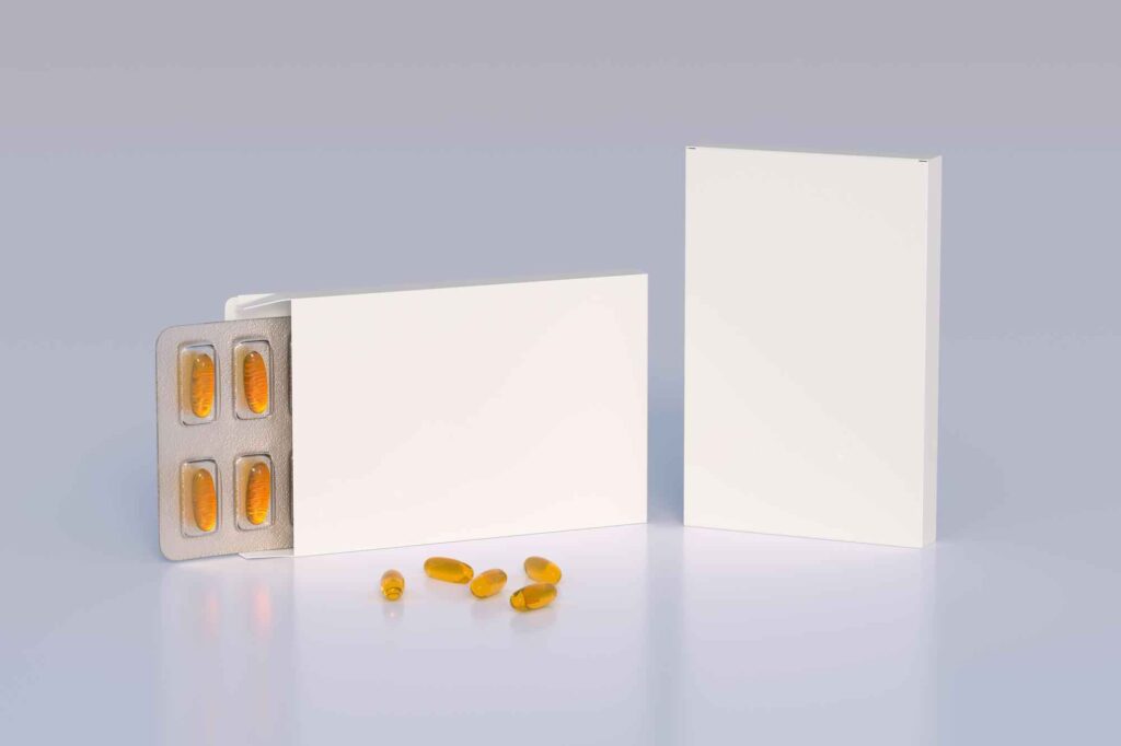 Medicine Packaging - PackaGeniuss - Custom Packaging Solutions